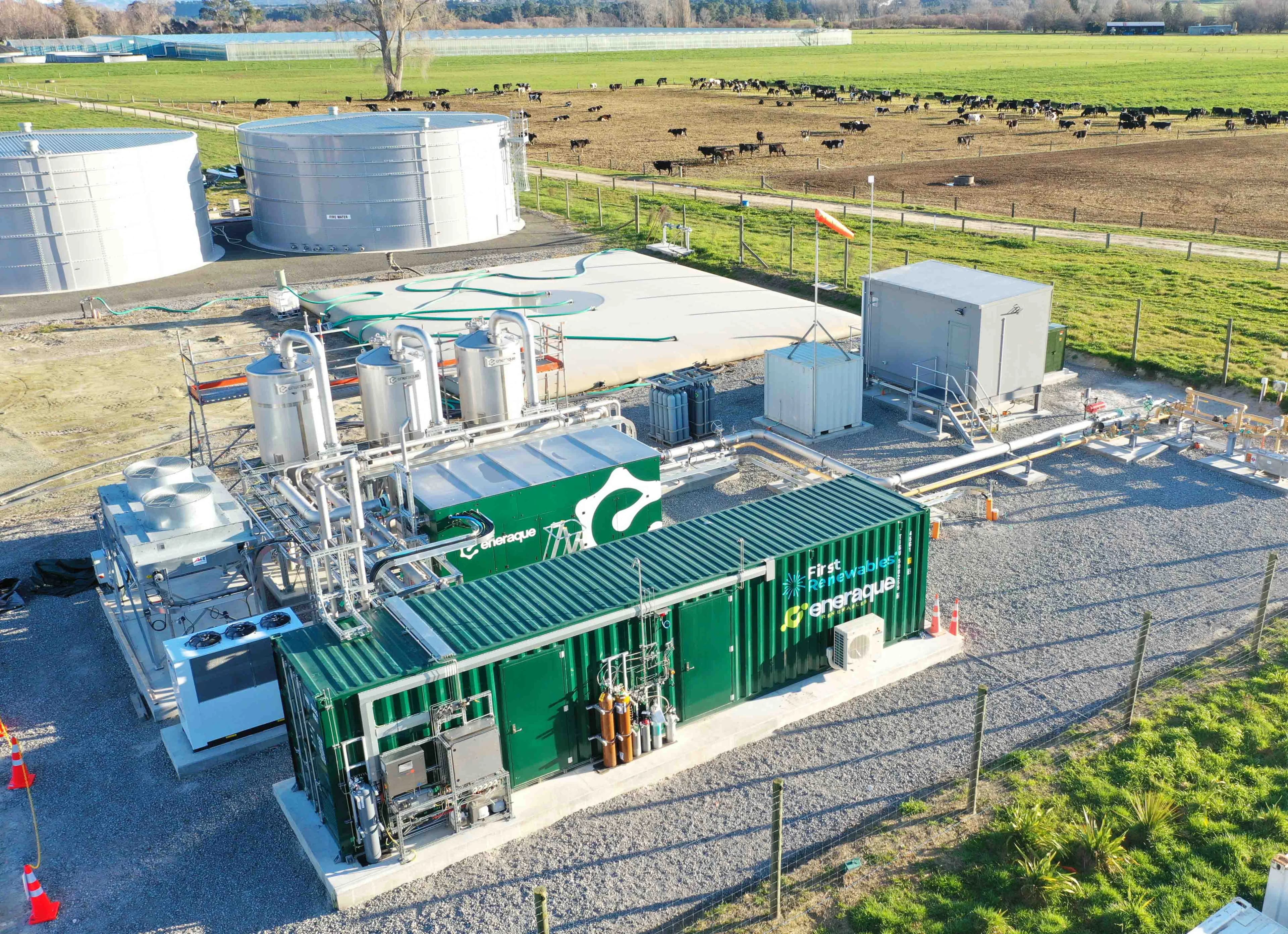 Gas Is Changing | Discovering Renewable Energy | Clarus